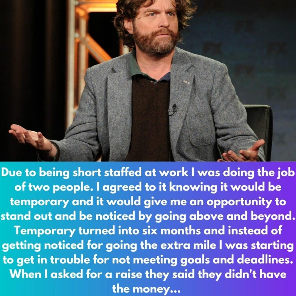 ”I’m Not Paid Enough For This”: People’s Comical and Questionable Work ...