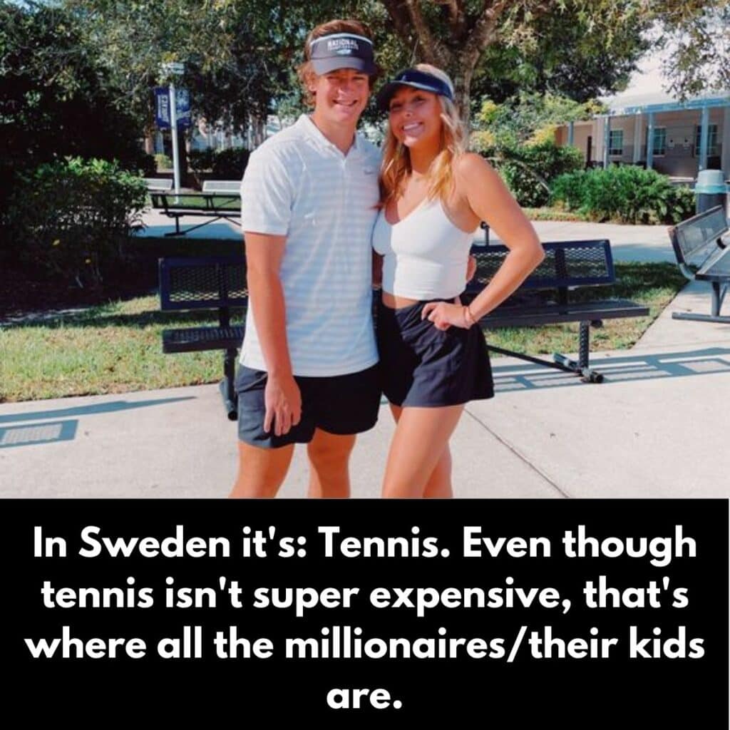 The Lifestyle of the Rich and Famous: The Many Different Hobbies Only ...