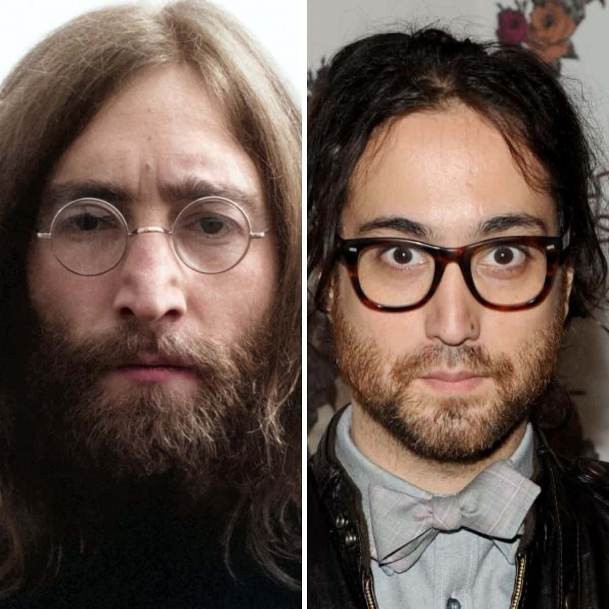 These Famous Father-Son Duos Share an Uncanny Resemblance – Page 35