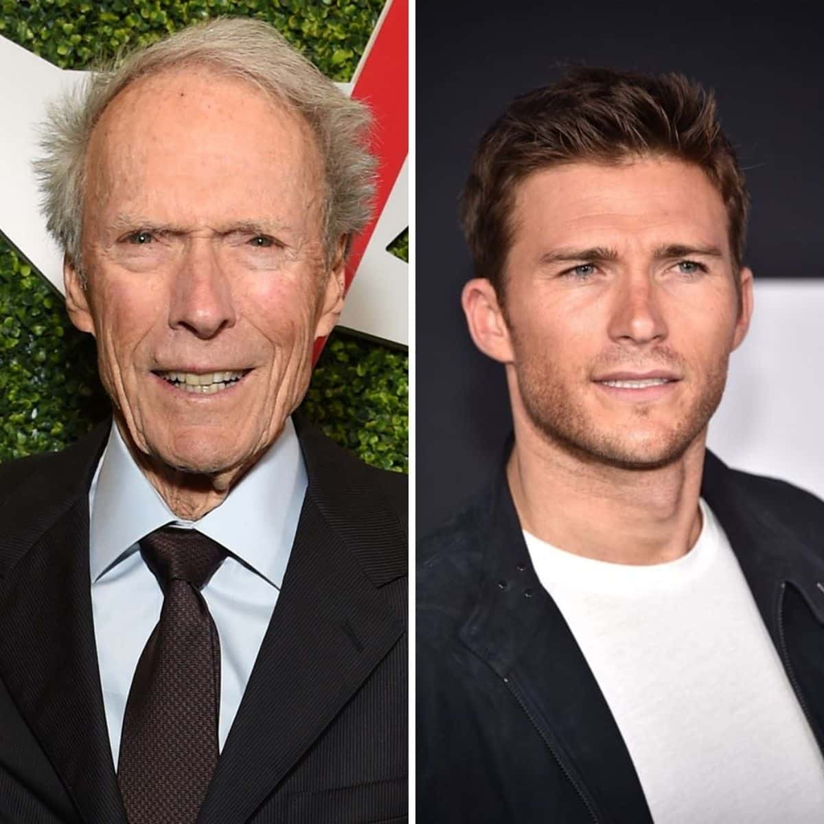 These Famous Father-Son Duos Share an Uncanny Resemblance – Page 5