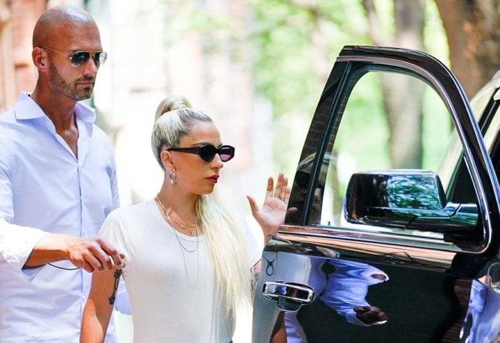 The Salaries of Hollywood’s Richest Celebrity Bodyguards – Page 24