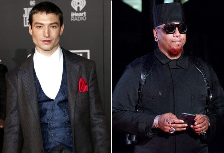 The Salaries of Hollywood’s Richest Celebrity Bodyguards – Page 35