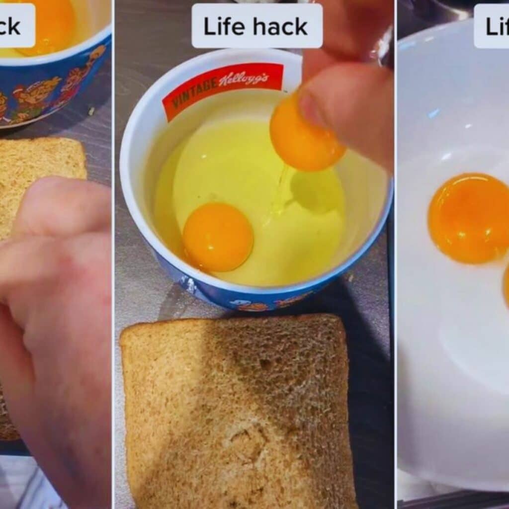 All the Egg Hacks We Never Knew We Needed in Our Lives – Page 7