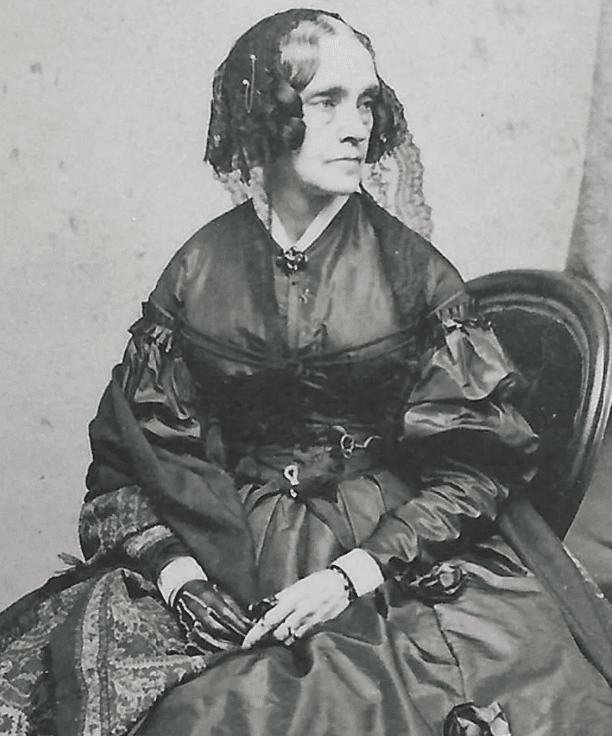 Ranking America’s Most Prominent First Ladies From Most to Least ...