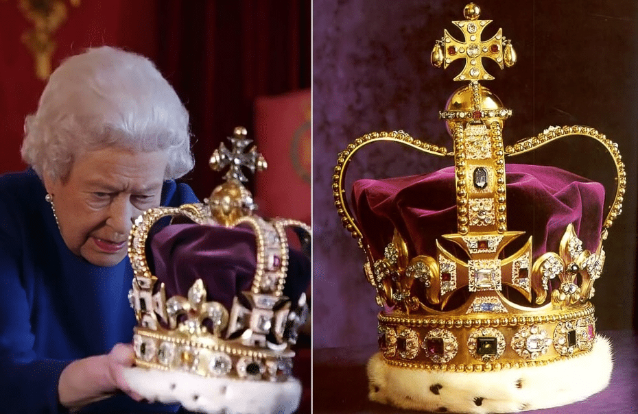 A Collection of the Royal Family’s Most Prized Jewels – Page 40