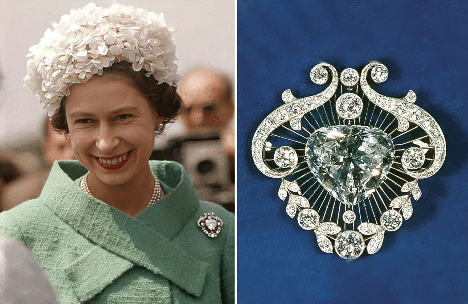 A Collection of the Royal Family’s Most Prized Jewels – Page 59