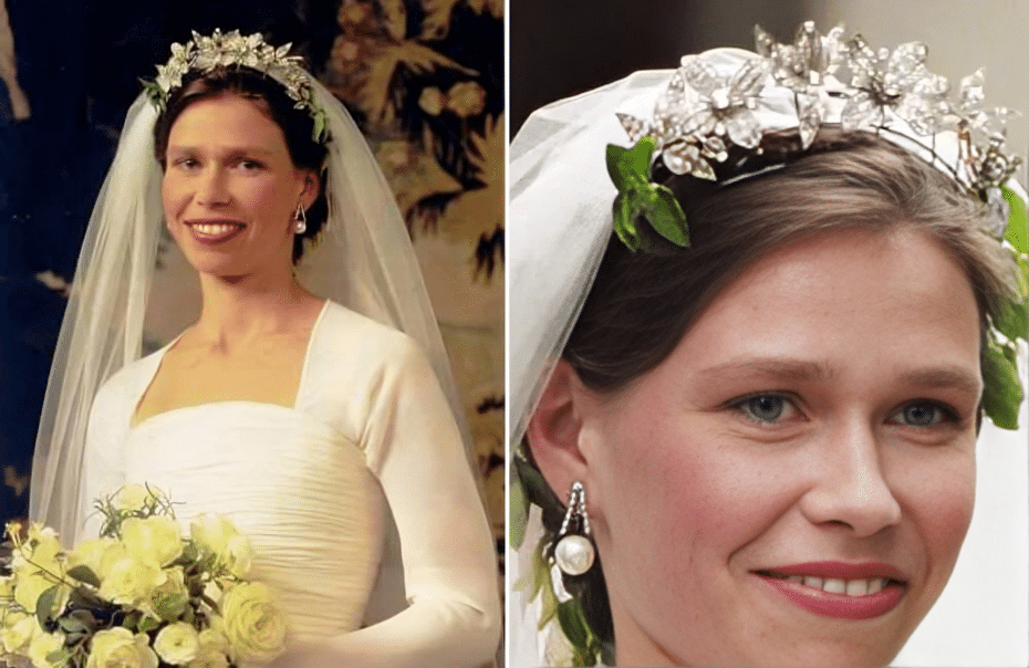 A Collection of the Royal Family’s Most Prized Jewels – Page 69