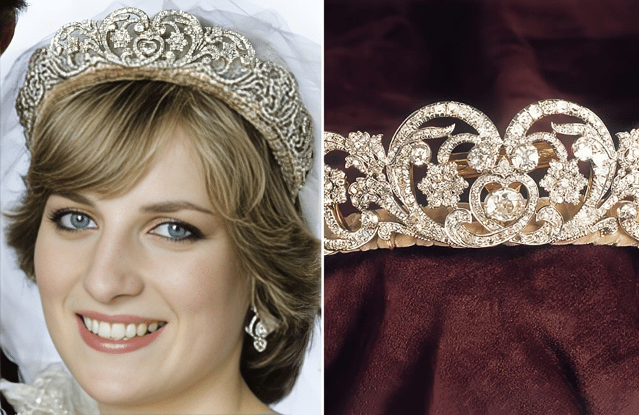 A Collection of the Royal Family’s Most Prized Jewels – Page 70