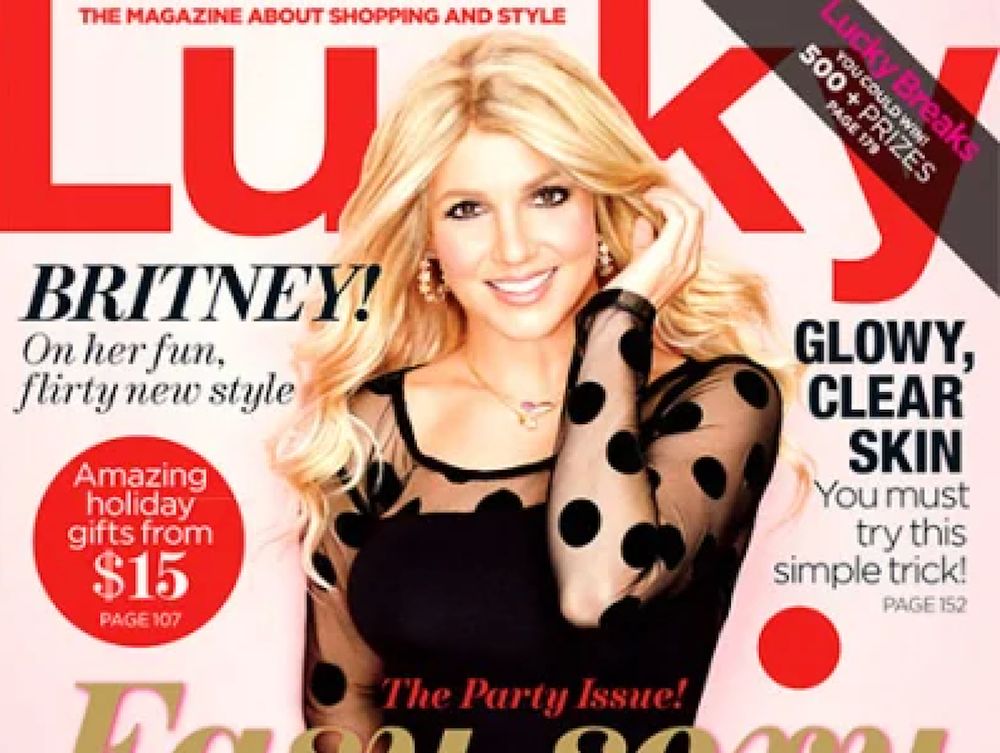 Cringe-Worthy Magazine Covers That Will Have You in Stitches – Page 35